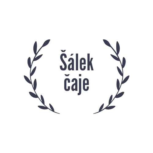 Šálek čaje - užitečné informace o čajích